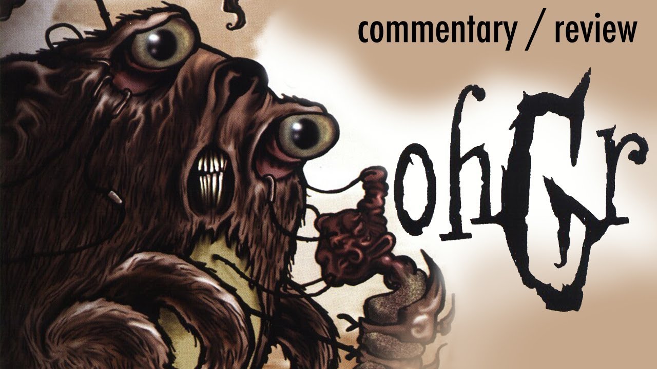 ohGr - Welt | FULL ALBUM (commentary/review) - YouTube Music