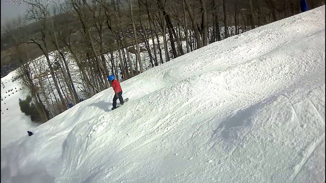 Perfect North 02-17-20 Deception - YouTube