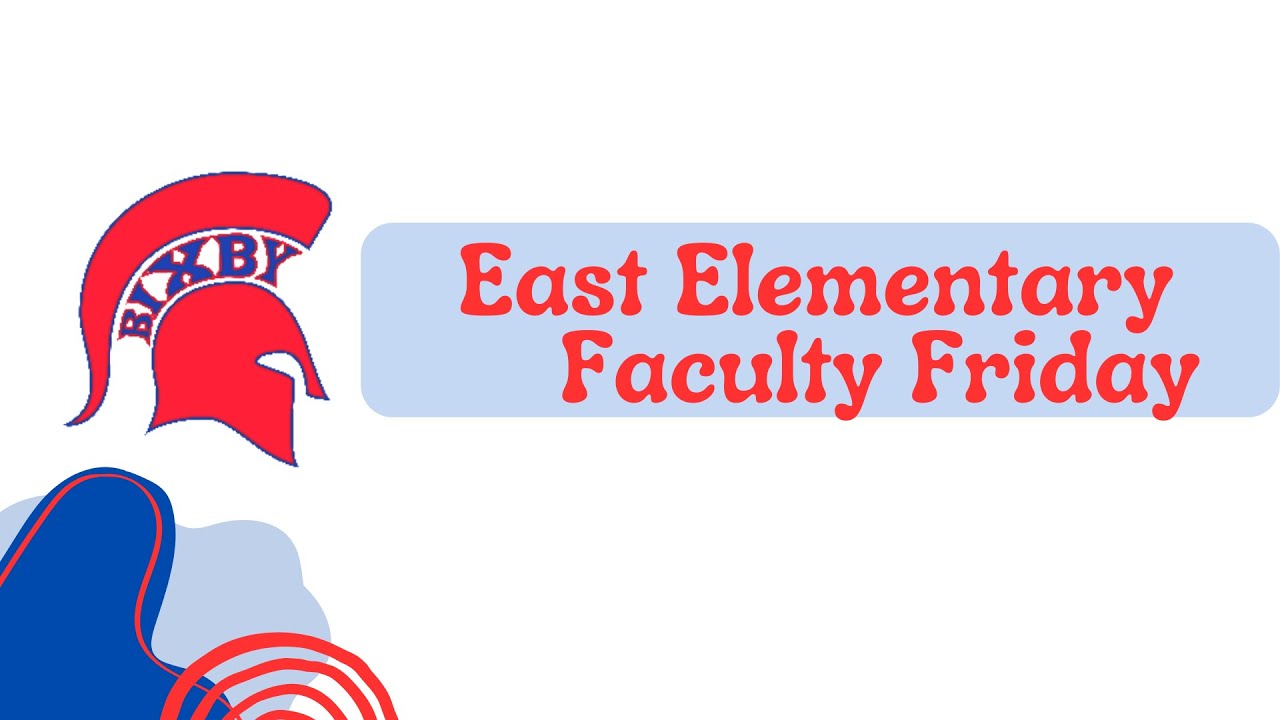 2nd, 3rd and Specials Faculty Friday - YouTube