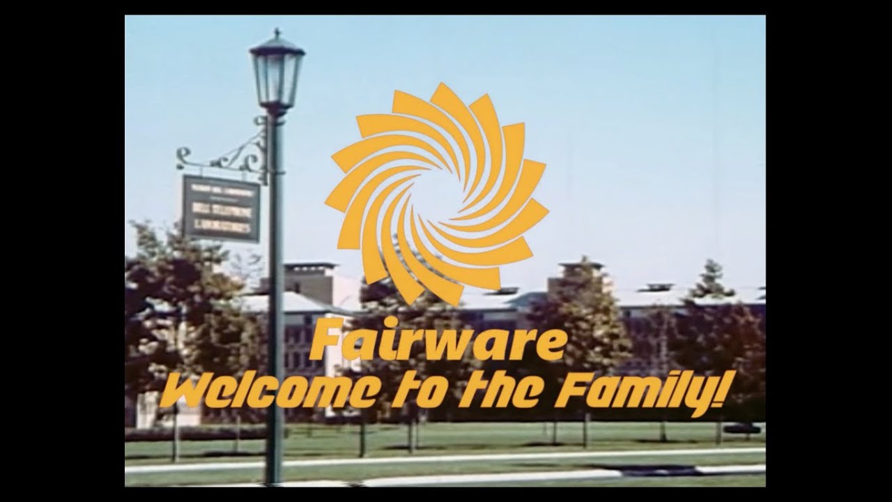 Fairware: Welcome to the Family! | Horror Comedy Short Film - YouTube