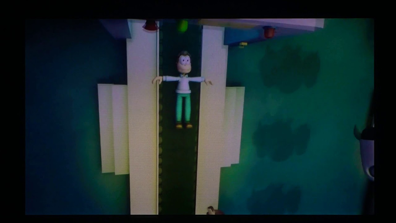 THE GARFIELD SHOW - The Mean Machine - Robot Rampage (English) 🇺🇸 - YouTube