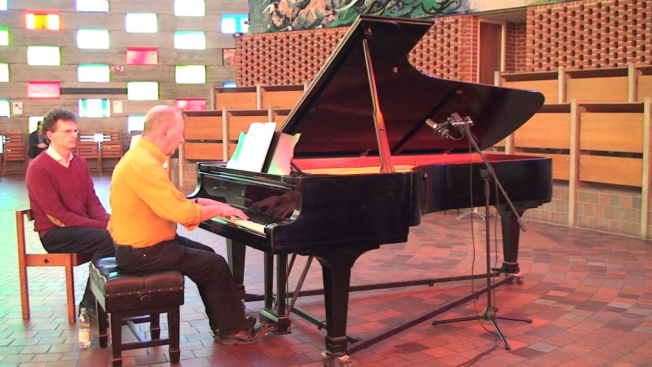 Martin Butler 2 - YouTube