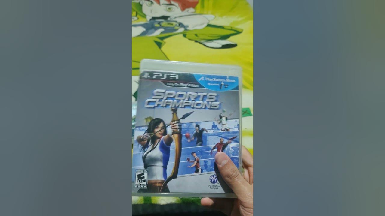 calificando juegos de PS3 #shorts - YouTube