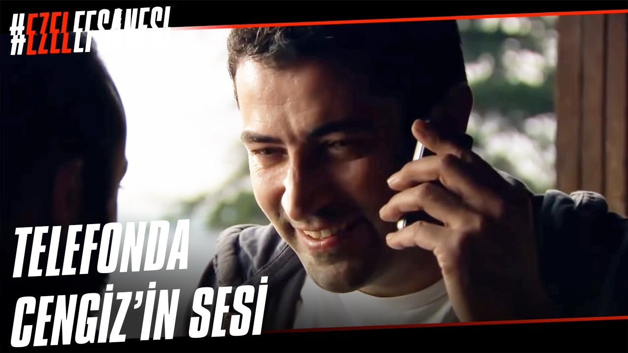 Ezel Bade'nin Telefonunu Hackliyor | Ezel - YouTube