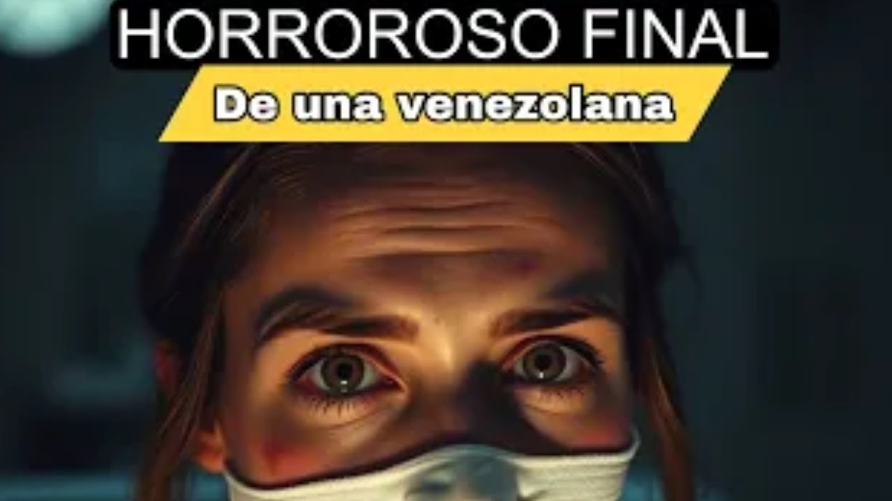 CASO: Kenny Finol (La Brutal Realidad de Kenny Finol) - YouTube