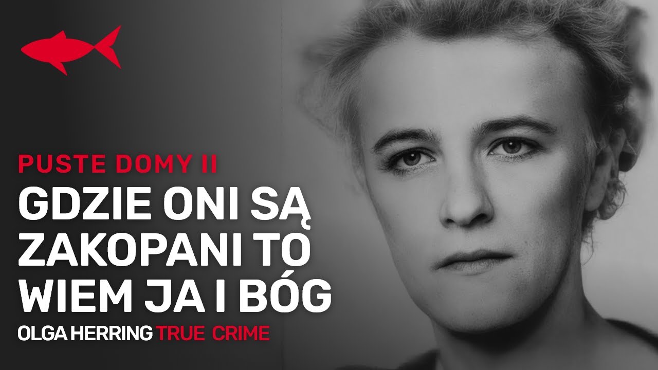 Puste domy 2: Rodzina Wolanych - YouTube