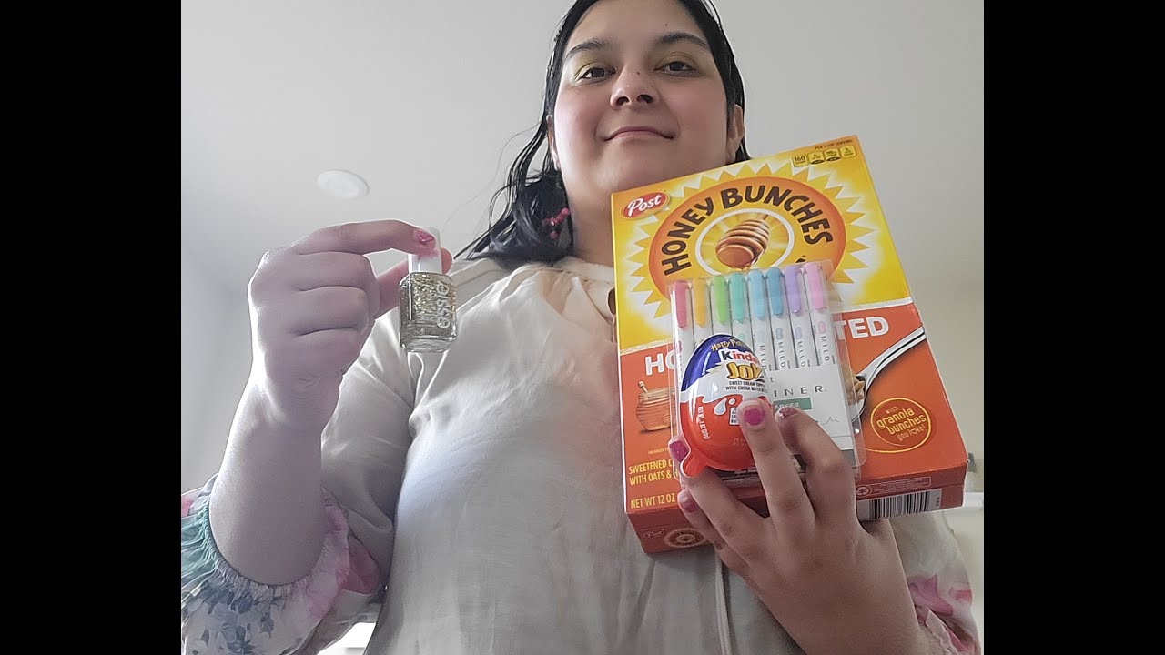 Mini Walgreens Haul | Walgreens - YouTube