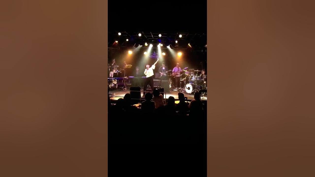 hiro（SPEED）コピーバンド『Bright Daylight』 青木智仁 - YouTube