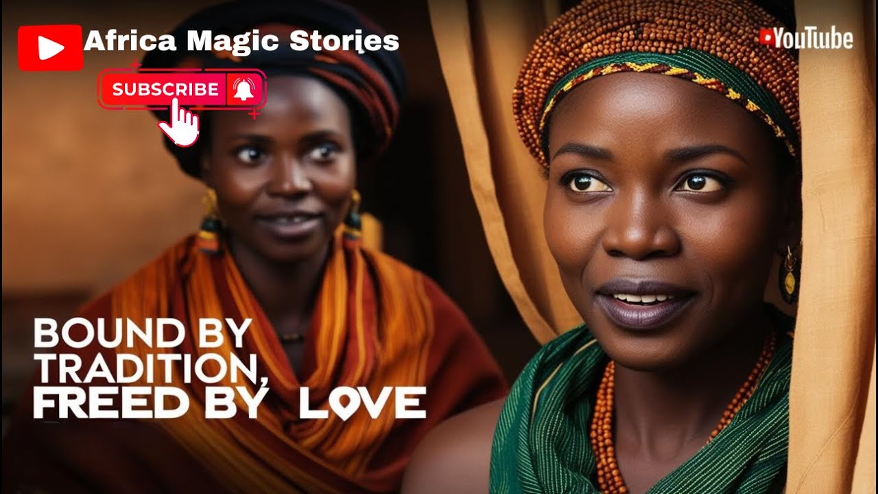 Bound by Tradition, Freed by Love #lovestory #forcemarriage - YouTube