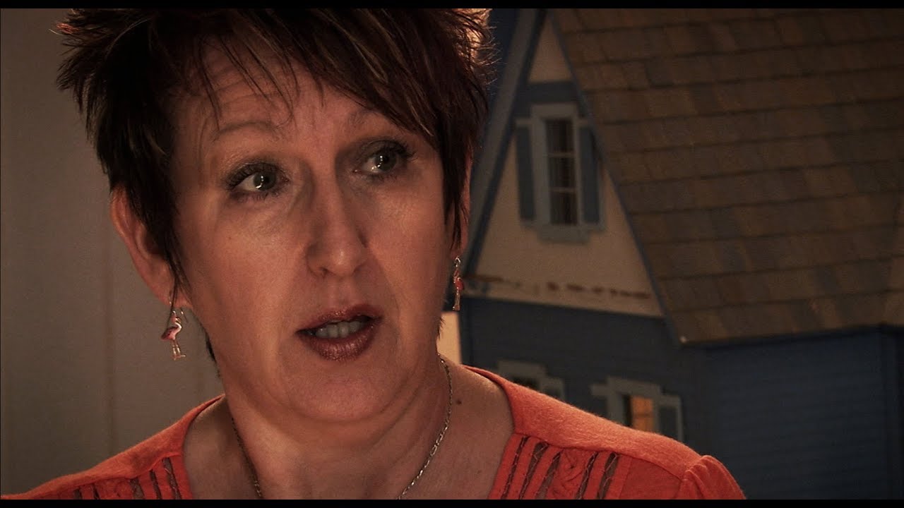 Rescue Mediums, Season 6, Episode 8 - Of Hay and Horses - YouTube