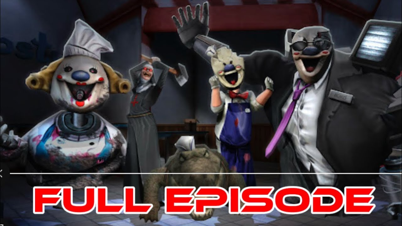 Ice cream 4 full Episode|Reality of Rod’s factory| factory Mae bachon ...