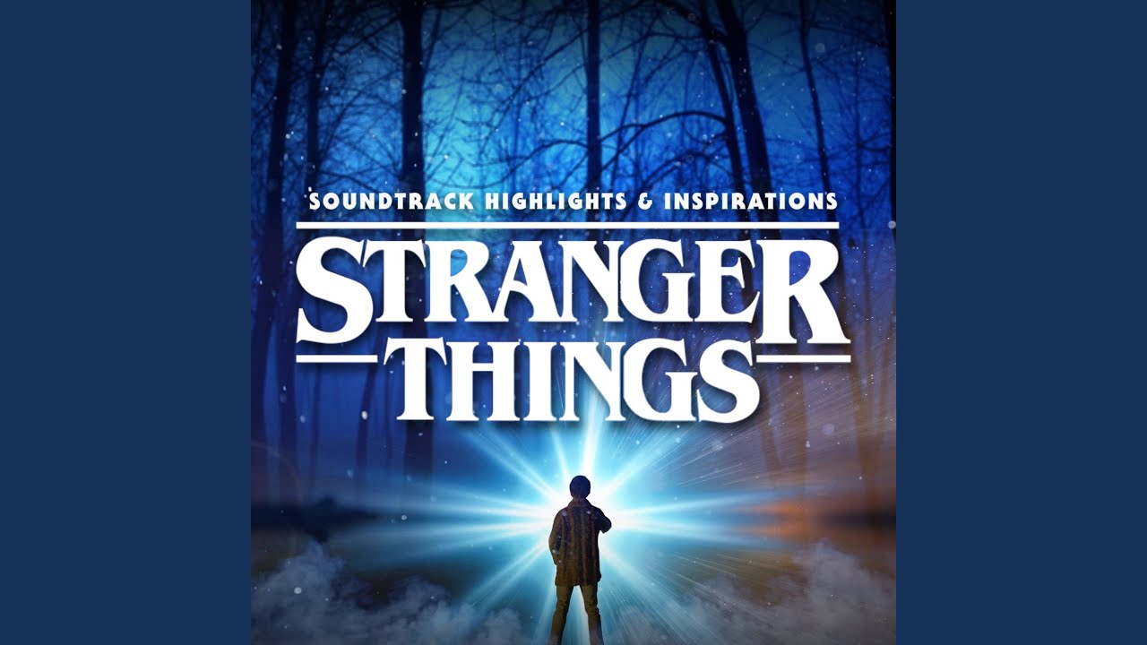 Stranger Things Theme Extended - YouTube