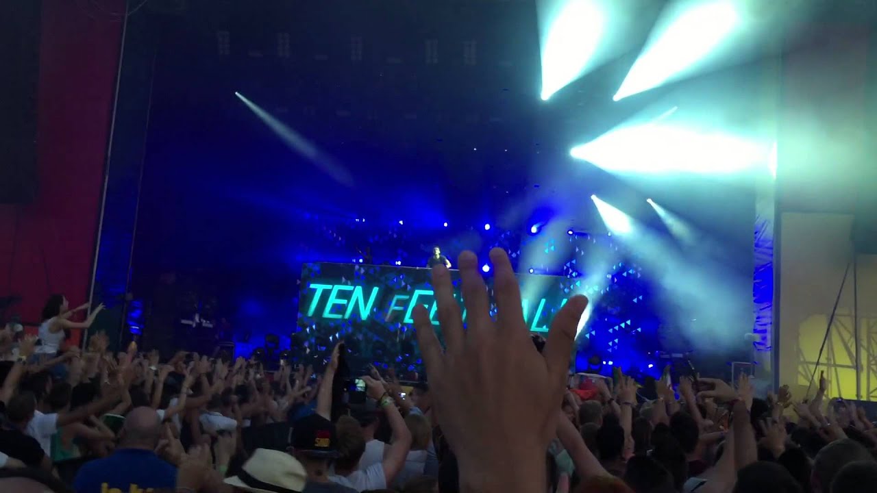 10 Feet Tall YouTube 10 Feet Tall YouTube
