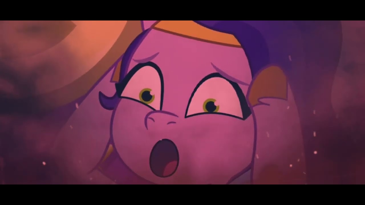 pipp petals little girls edit/meme updated. - YouTube