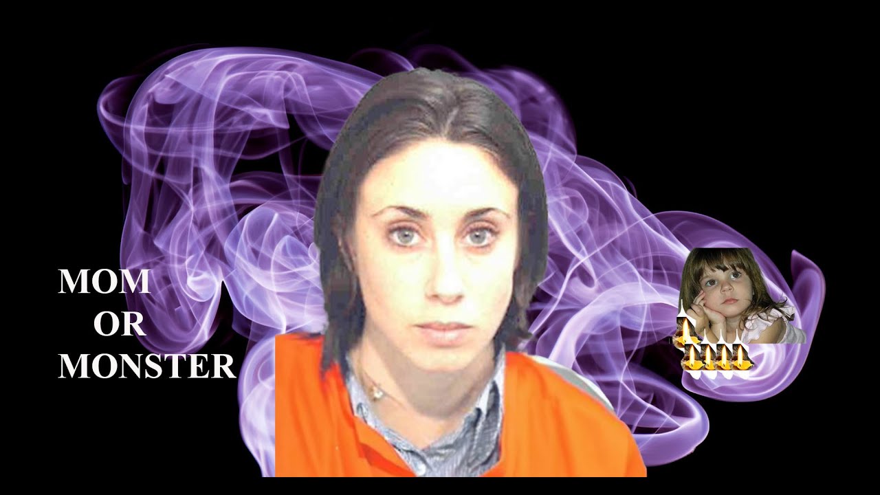 Shadows of Doubt: The Complex Legacy of Casey Anthony #truecrime # ...