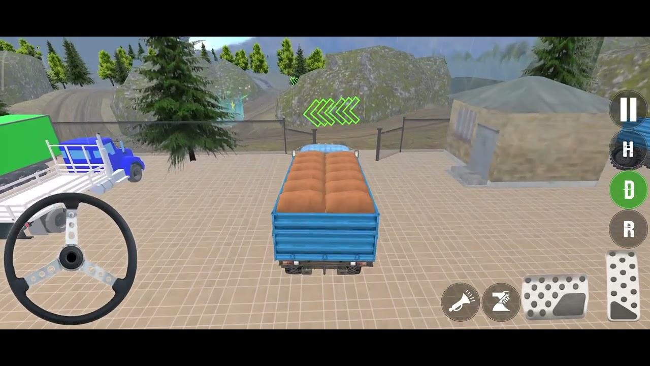 offroading mud game 3d - YouTube