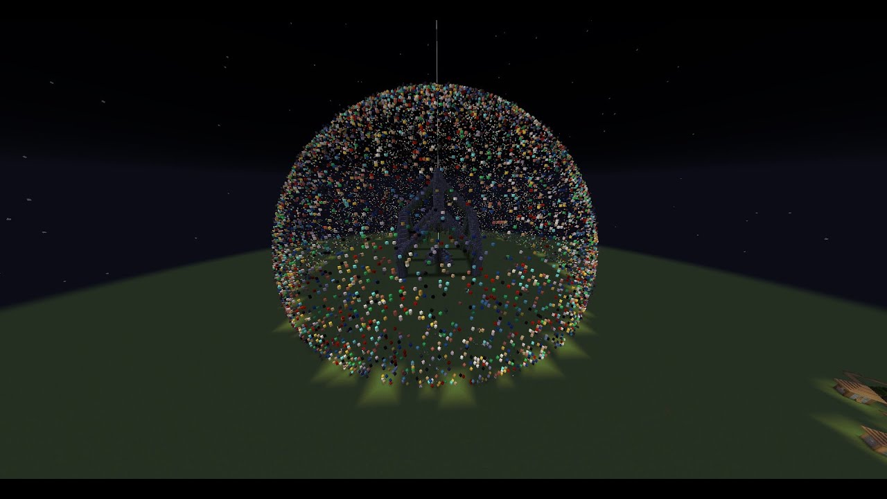 MC building at 43:00 - YouTube