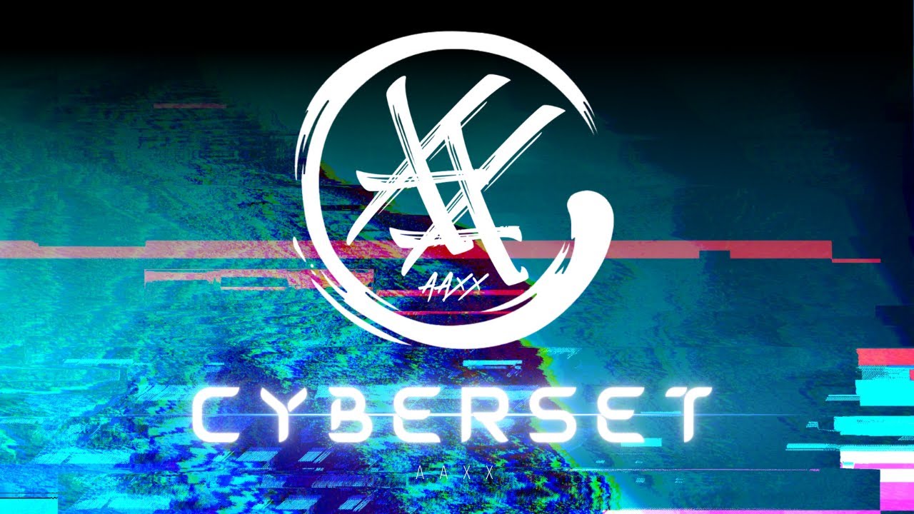 CYBERSET / CYBERPUNK | MIDTEMPO / DUBSTEP - AAXX (DJ Live Set) - YouTube