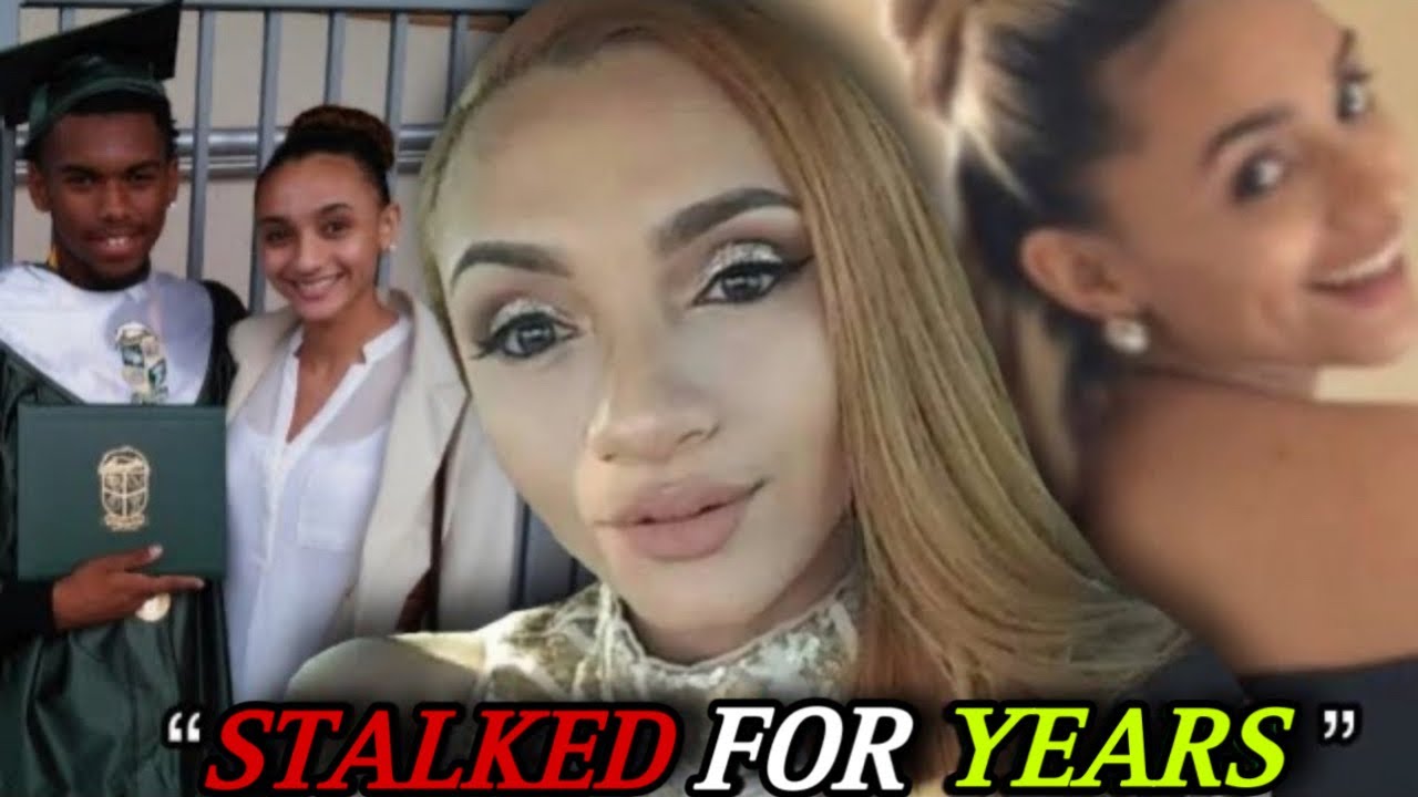 After Being Stalked For 2 Years Young Woman Was K!lled By Ex Boyfriend ... After Being Stalked For 2 Years Young Woman Was K!lled By Ex Boyfriend ...