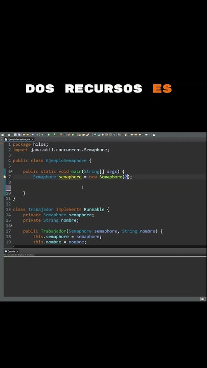 ¿sabrías Cómo Usar Los Semáforos💻😎 Javascript Cursodejava Exerciseprogram Python Javaemk 9258