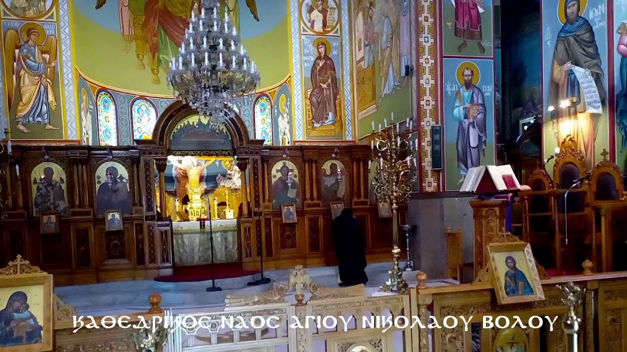 ΕΣΠΕΡΙΝΟΣ - ΠΑΡΑΚΛΗΣΗ ΤΙΜΙΟΥ ΣΤΑΥΡΟΥ 27 06 2025 - YouTube