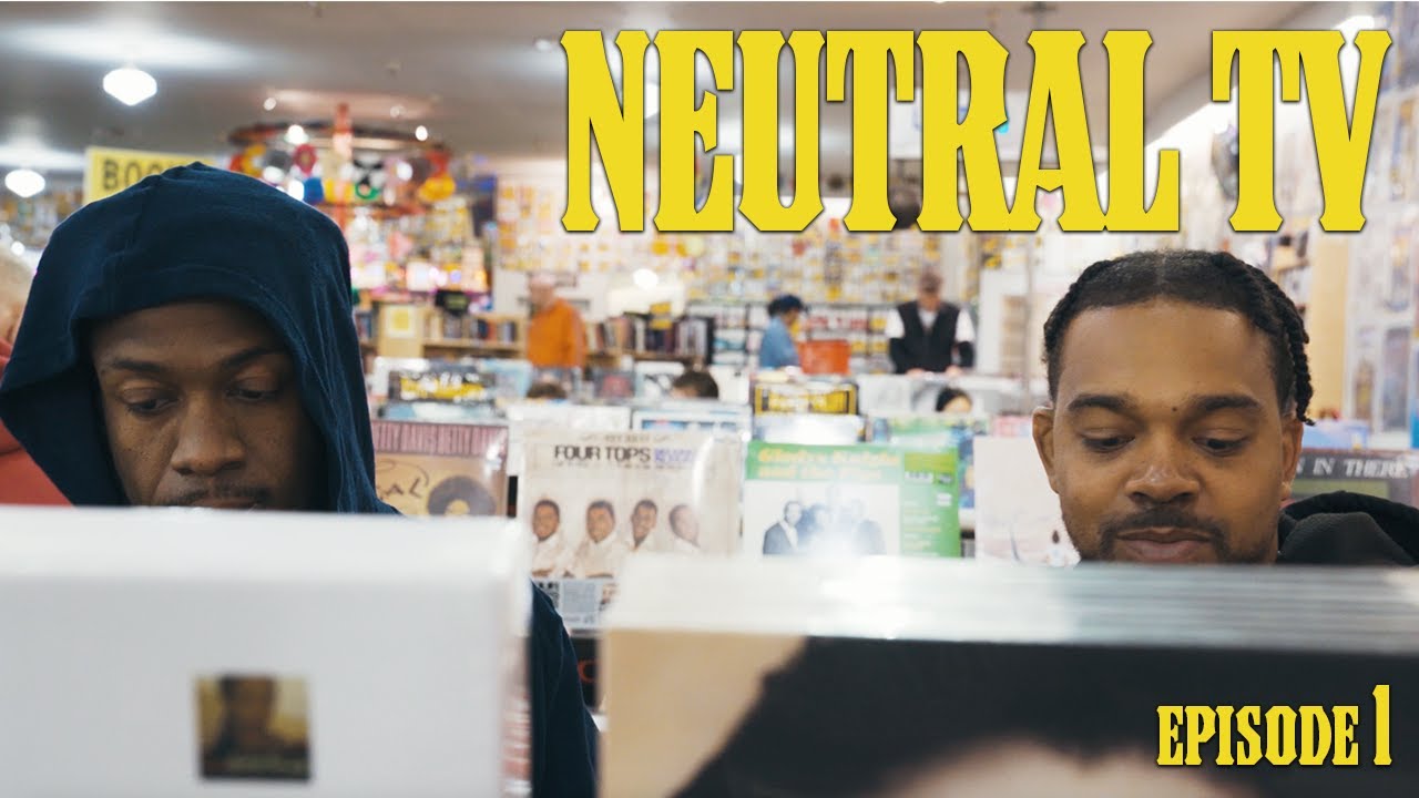 EVERYTHING WONT BE DOCUMENTED | NEUTRAL TV | EPISODE 1 - YouTube