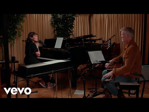 Norah Jones, Josh Homme - Somethin’ Stupid (Live From Los Angeles, CA / 2025)