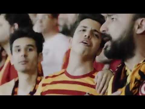 Aslan Marşı (Özel klip)~Şehinşah