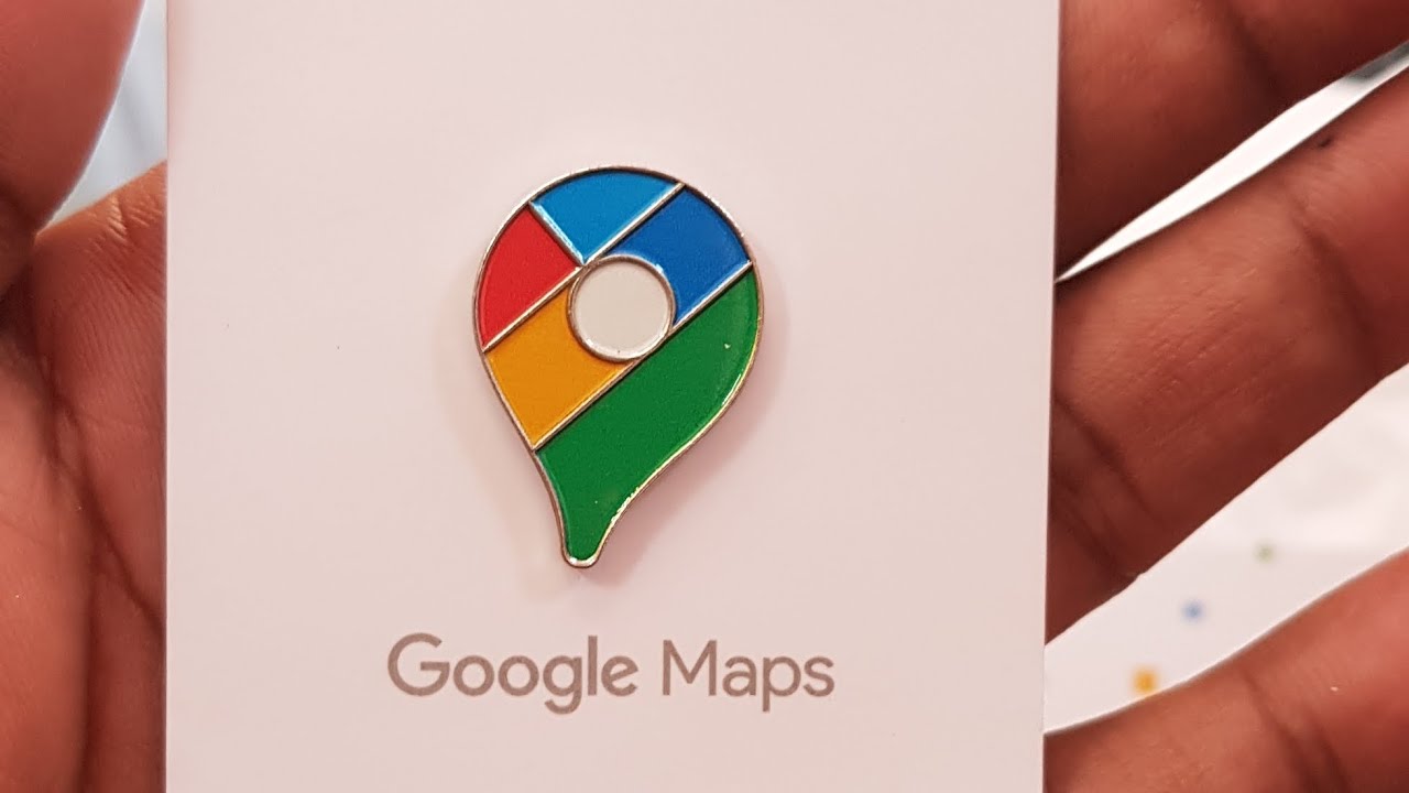 Google maps gift || Google gift 🎁 || #googlemaps #google - YouTube