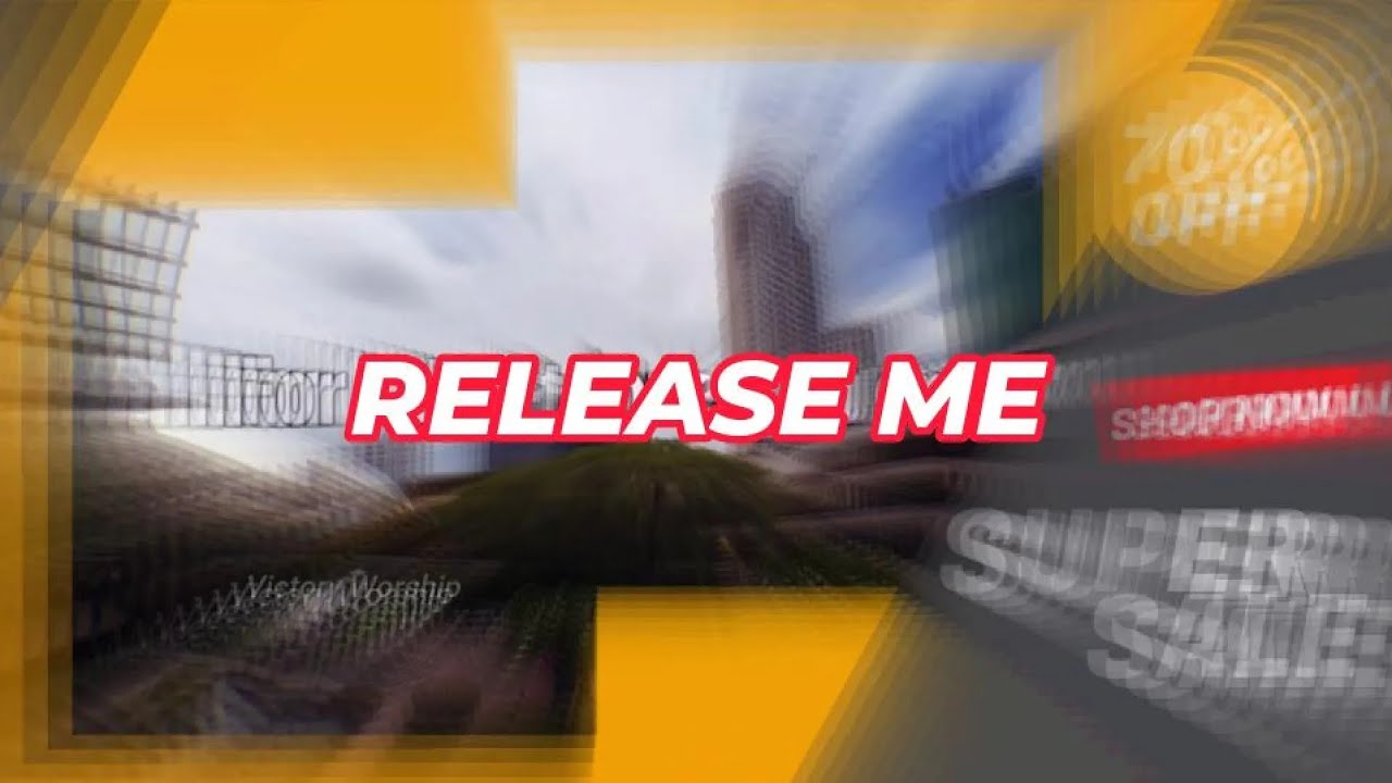 Release Me (KARAOKE) - Engelbert Humperdinck - YouTube