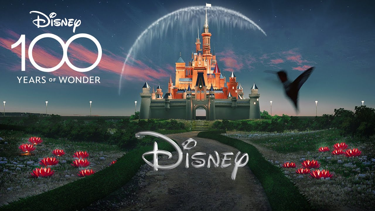 Shocking Changes in Disney's 2024 Intro Revealed - YouTube