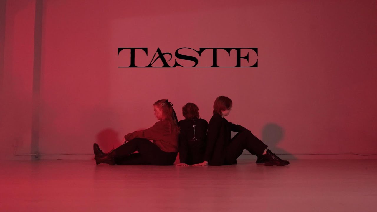 (스트레이 키즈) Stray Kids - TASTE [ KPOP COVER DANCE] by Slay Them [One Take ...
