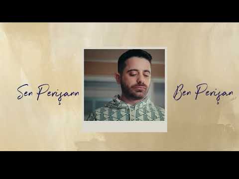 Uygar Doğanay Perişan Official Lyric Video 2025