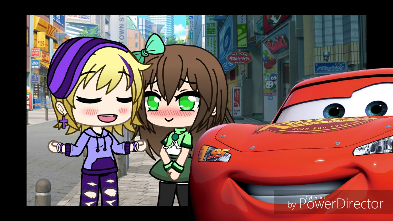 Did we just lock our baby in the car?/car moments- Gacha Life// Ft, My ...