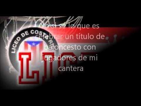 LICEO DE COSTA RICA EL VIDEO QUE TODO LICEISTA TIENE QUE VER - YouTube