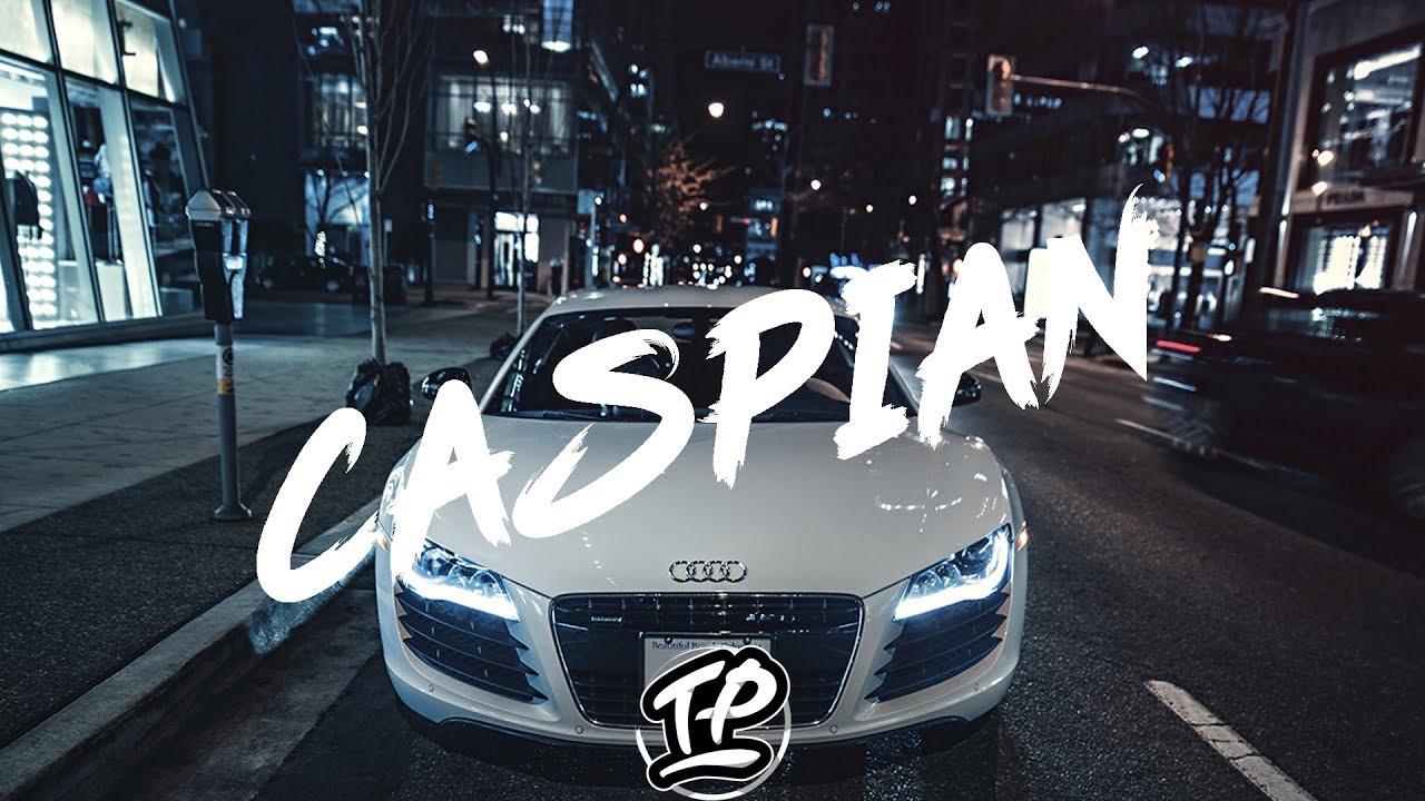 ASADI - Caspian - YouTube