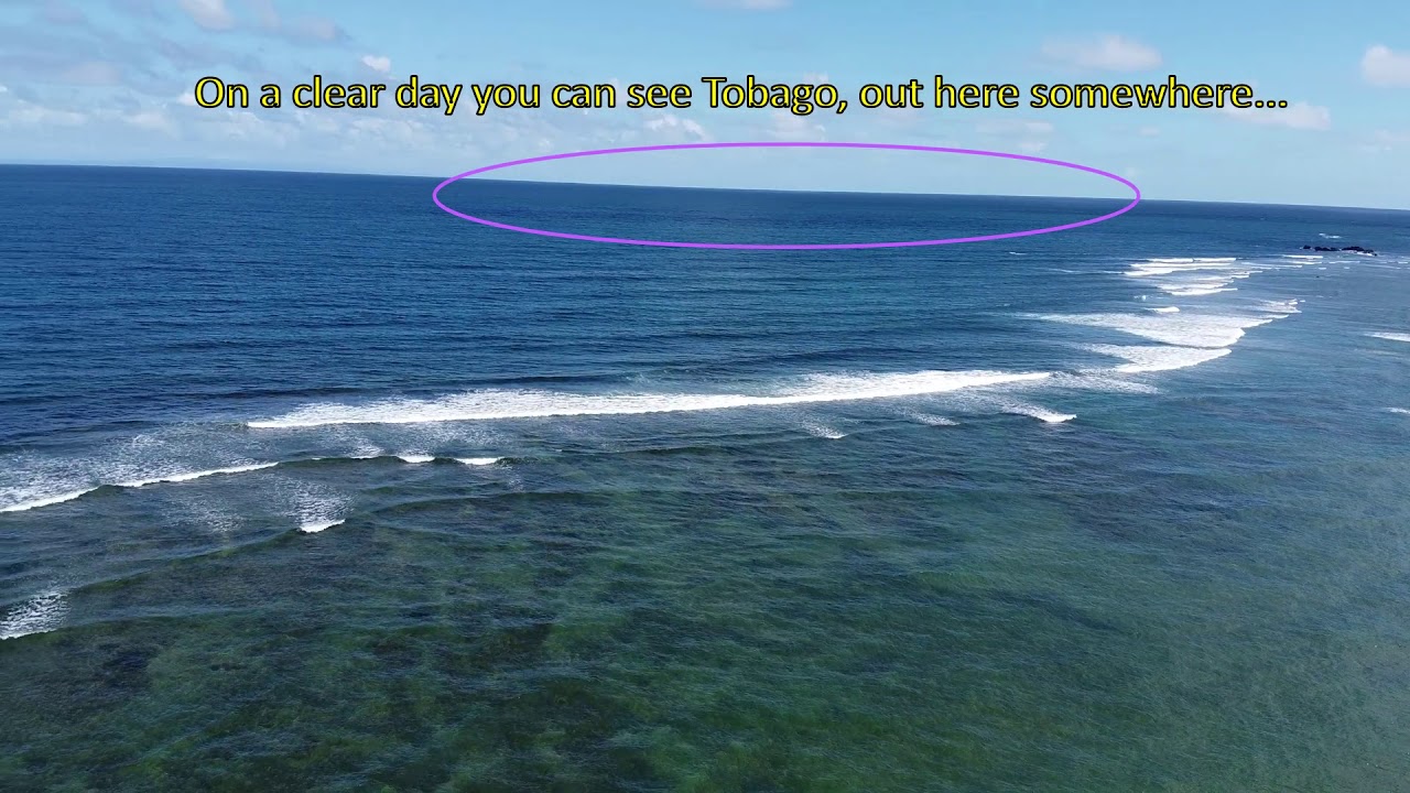 Toco - Balandra expedition Part 1 04 Jan 2020 - YouTube