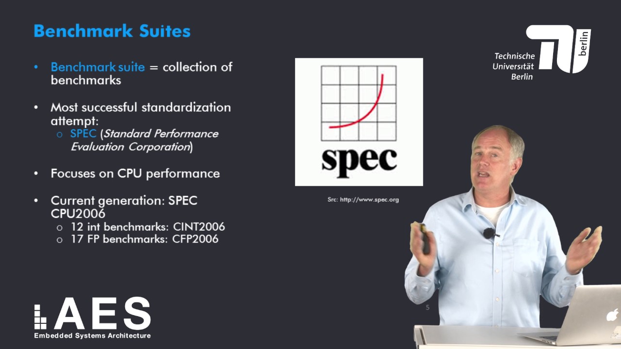 1 1 3 Benchmarks - YouTube