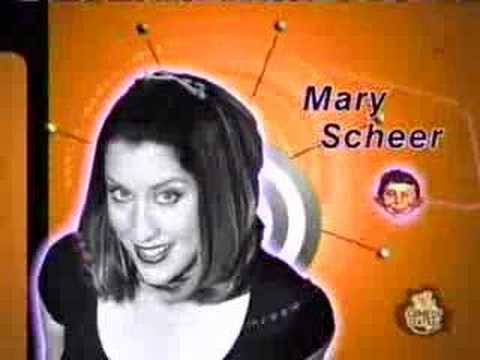 Madtv Season 3 Opening - YouTube