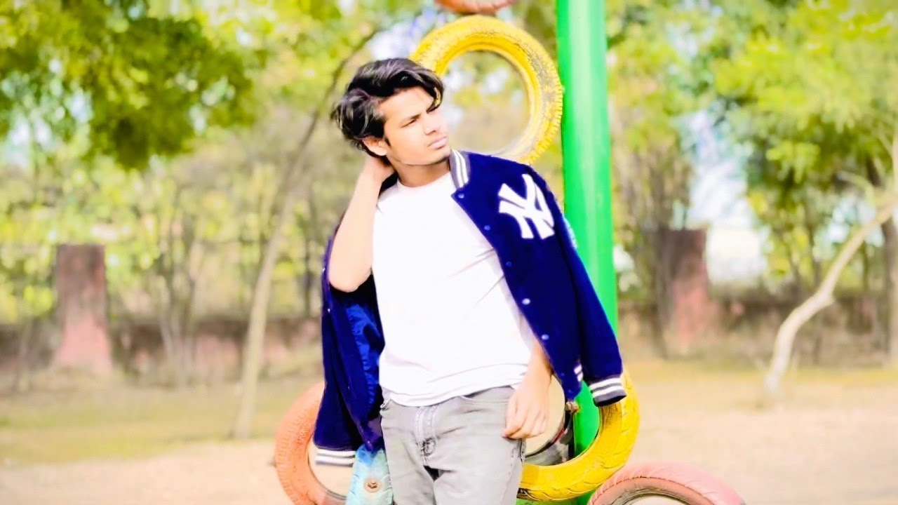 Parikshit x Ajeem Khan - YouTube