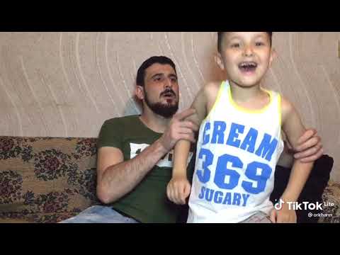 Orxan ft Əbəlfəz Gülməli Video #98