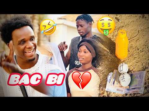 BAC 2025 de capo ak wa konie bi 😂😂mdr 