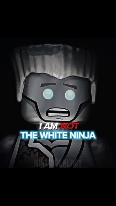 The TITANIUM Ninja | Zane ("Ninjago") Edit I Narvent - Fainted (Slowed) - YouTube