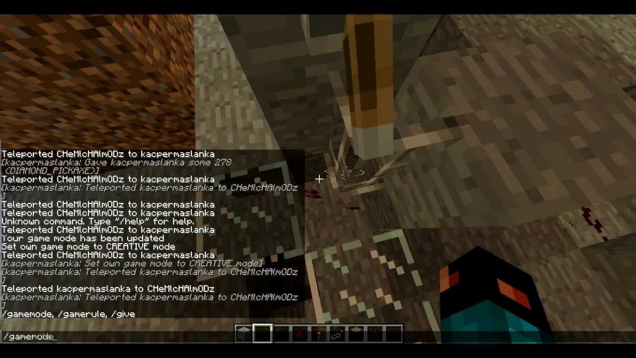 How to Make a Spider Spawner Minecraft Tutorial - YouTube