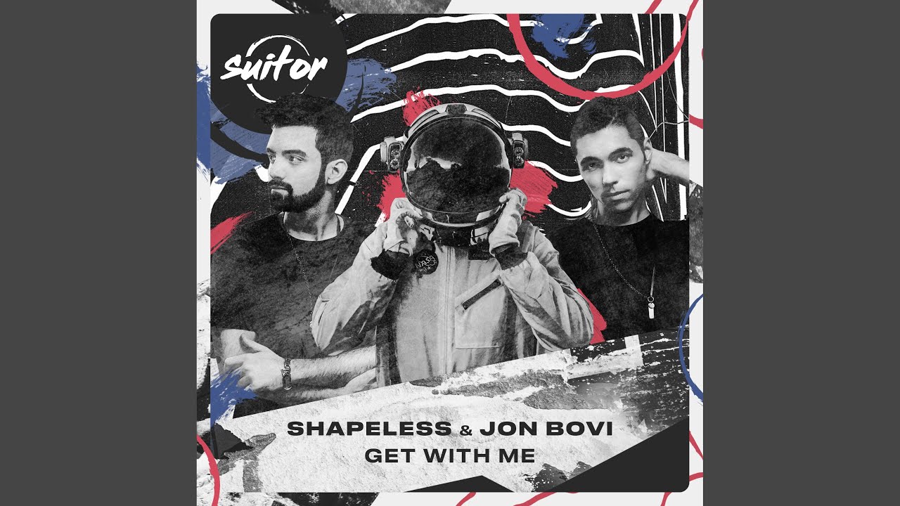 Get with Me - YouTube Music