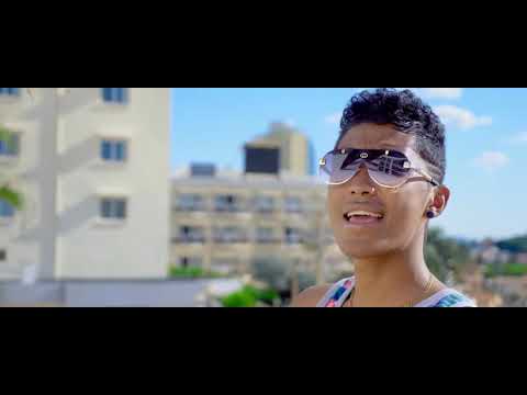 Mario   Aza ngengegny Officiel video (Tube gasy)