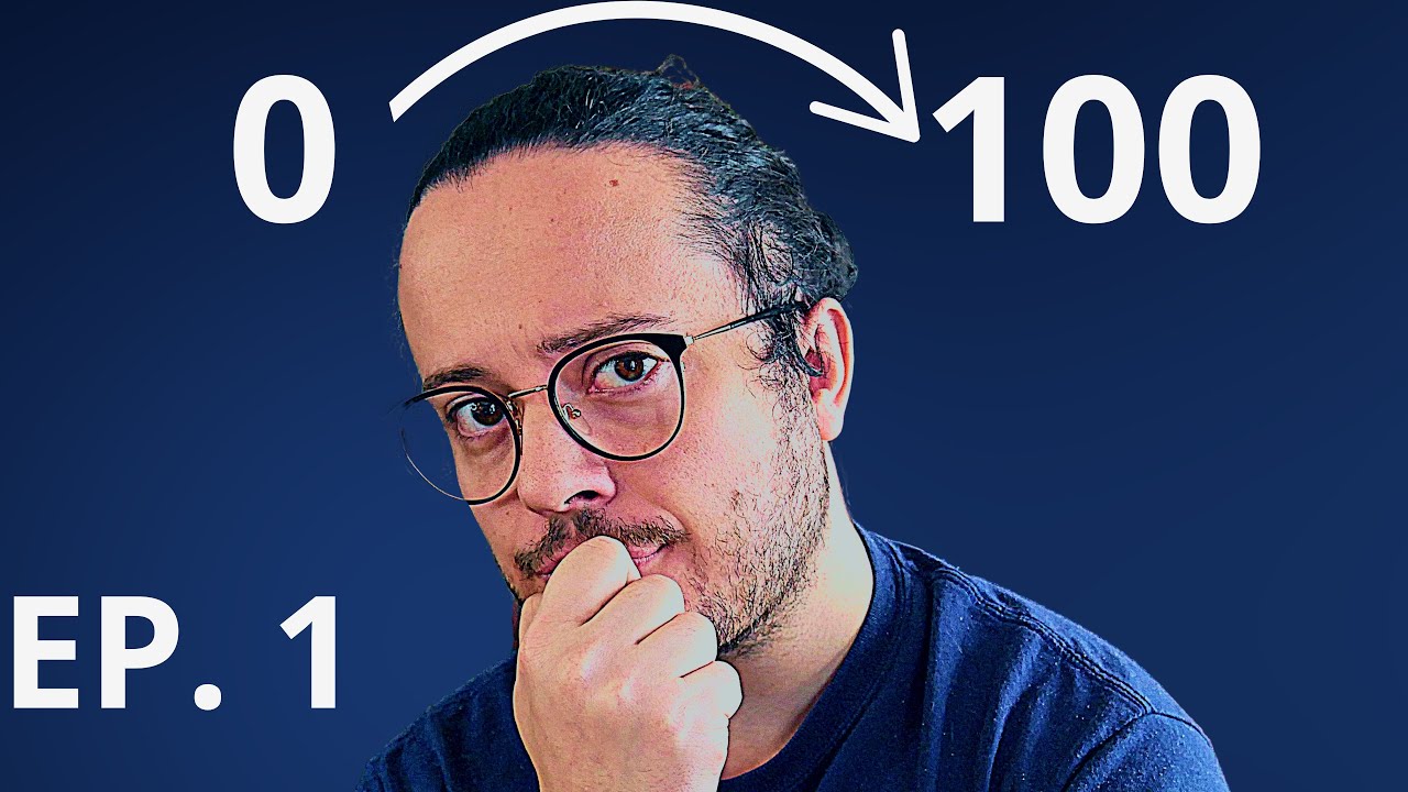 How To Get Your First 100 Sales On Etsy (Research) - YouTube