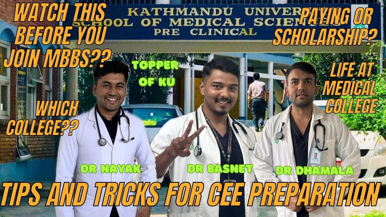 ANIKET TALK SHOW EP 3//ALL ABOUT MBBS LIFE AND CEE PREPARATION//ADVICES ...