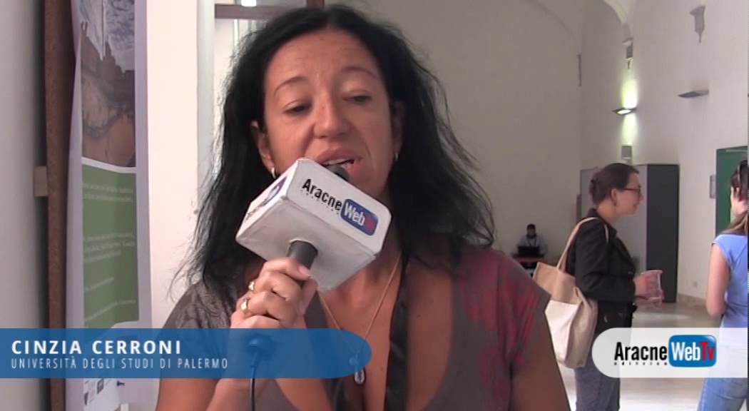 Intervista a Cinzia Cerroni - YouTube