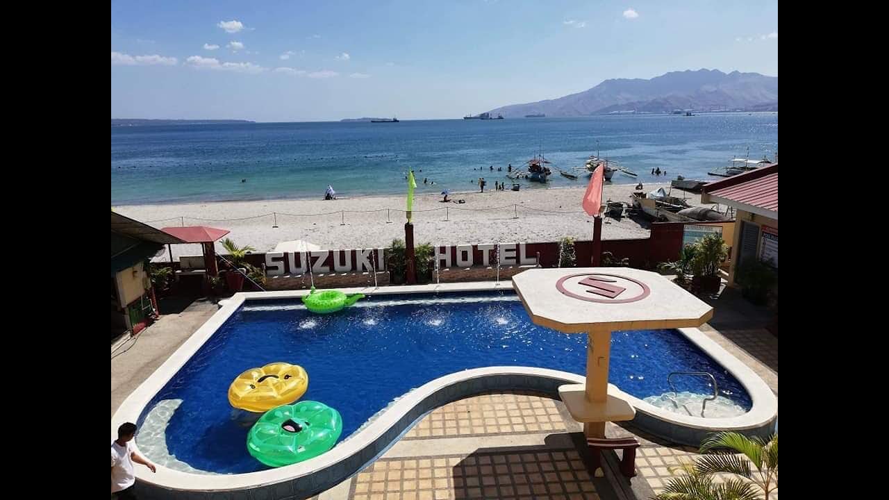 SUBIC TRAVEL EXPERIENCE (SUZUKI RESORT) - YouTube